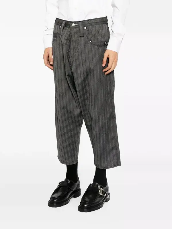 Junya Watanabe X Levi's Morning Trouser