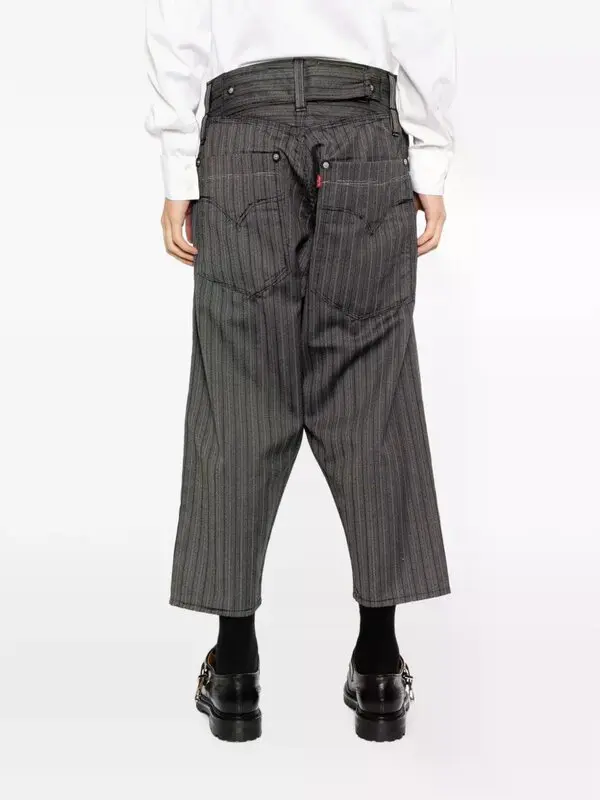 Junya Watanabe X Levi's Morning Trouser
