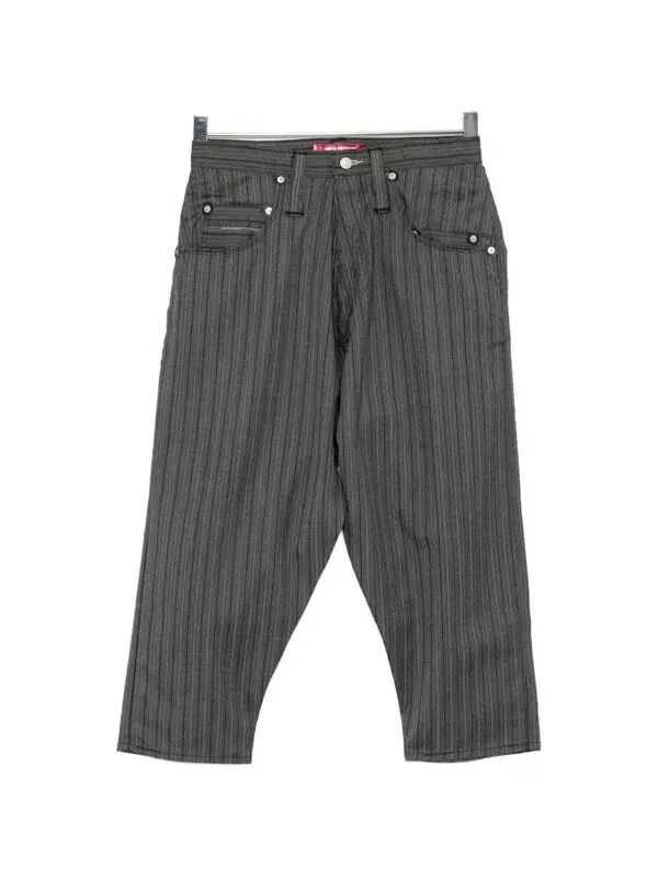 Junya Watanabe X Levi's Morning Trouser - Black