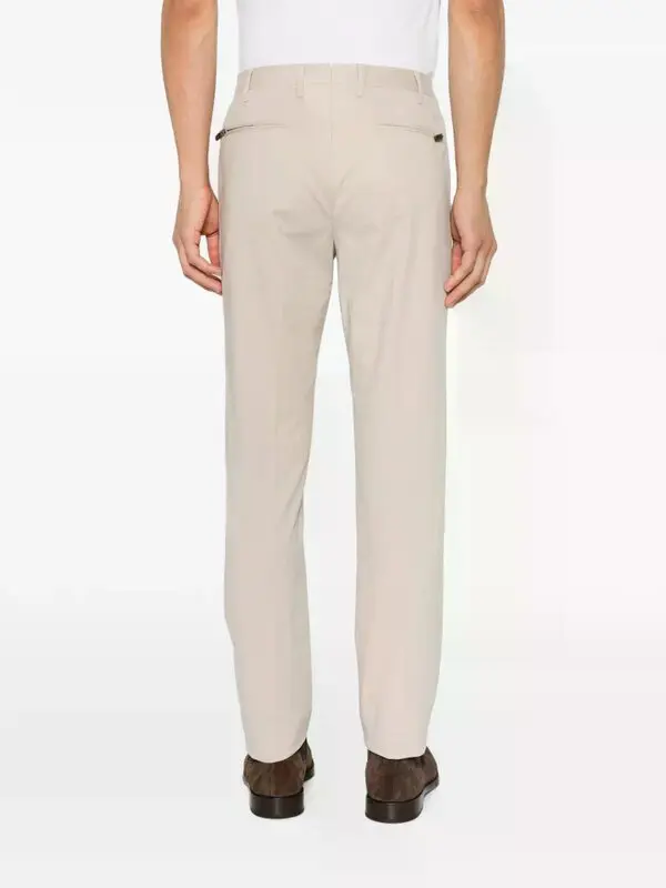 Corneliani Straight-leg Tailored Trousers