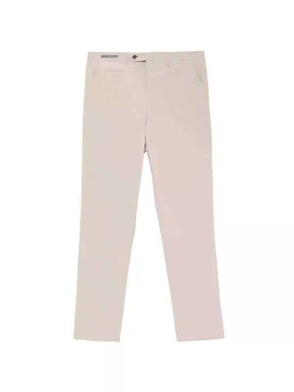Corneliani Straight-leg Tailored Trousers