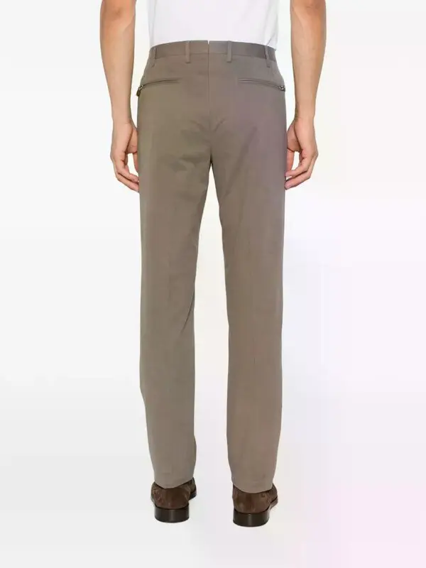 Corneliani Tailored Straight-leg Trousers