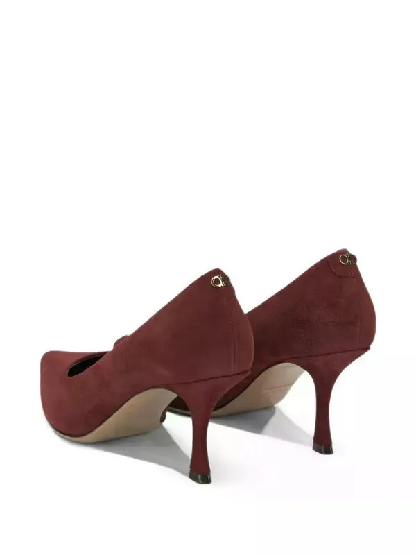 FERRAGAMO Pump Shoe