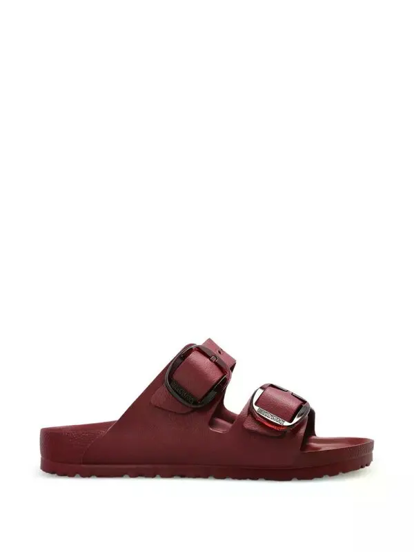 BIRKENSTOCK Arizona Big Buckle Slides