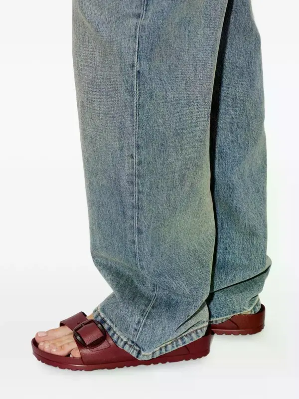 BIRKENSTOCK Arizona Big Buckle Slides