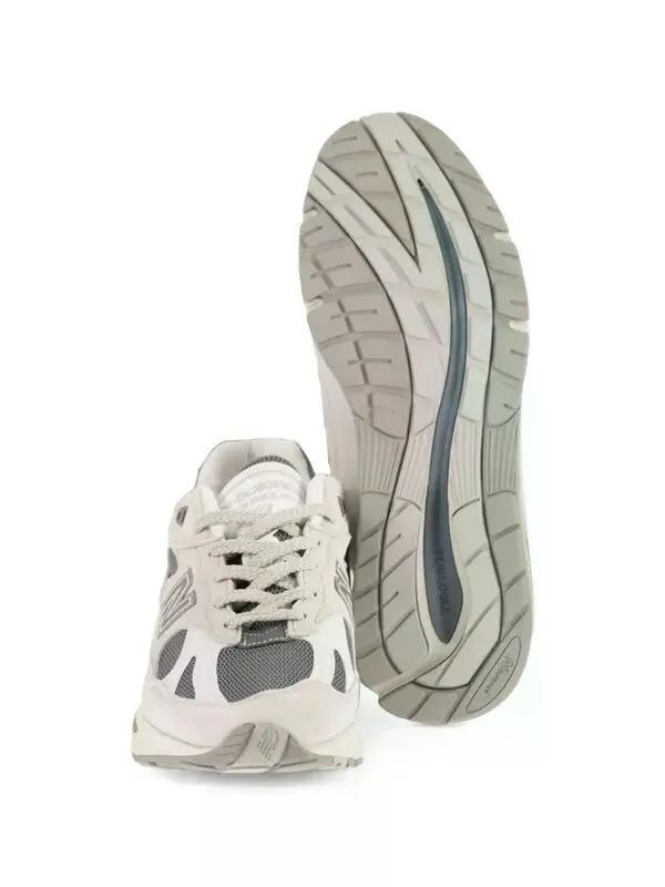NEW BALANCE 991v2 Sneakers - Neutrals