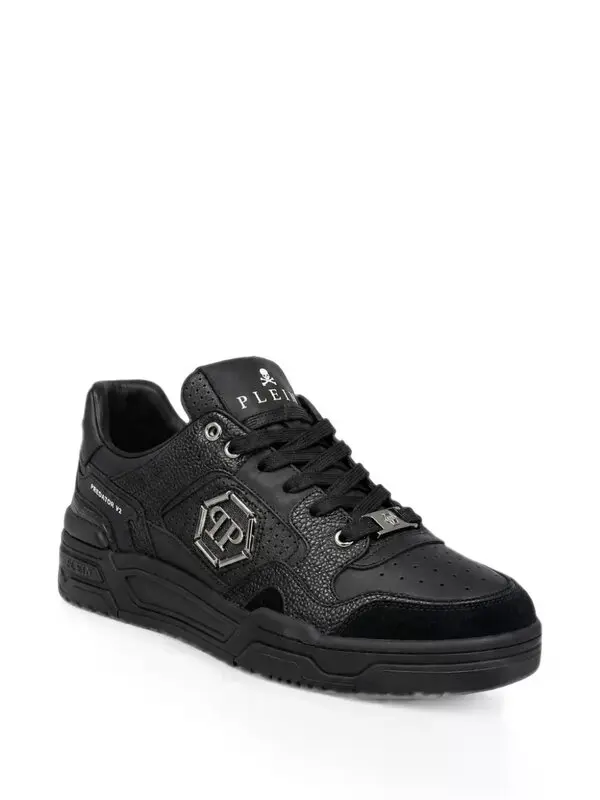 Philipp Plein Low-top Predator V2 Sneakers