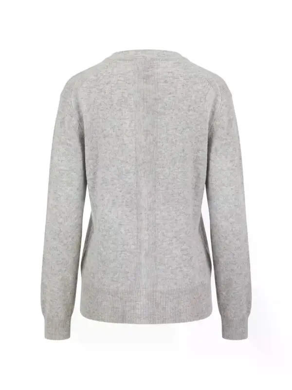 NOTSHY Fine-knit Cashmere Sweater