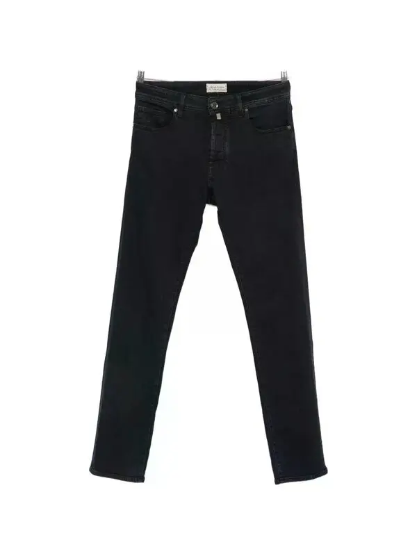 Jacob Cohen Bard Slim-fit Jeans