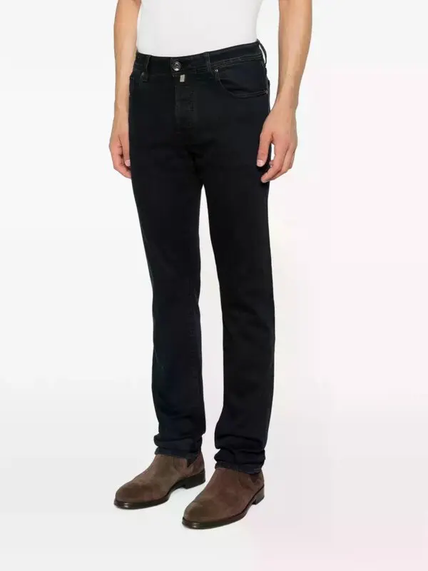 Jacob Cohen Bard Slim-fit Jeans