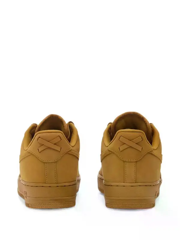Nike Air Force 1 Low Retro Woven Sneakers