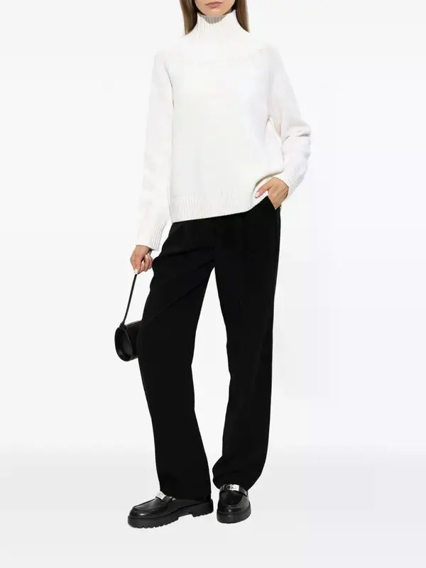 Michael Kors Drawstring Trousers