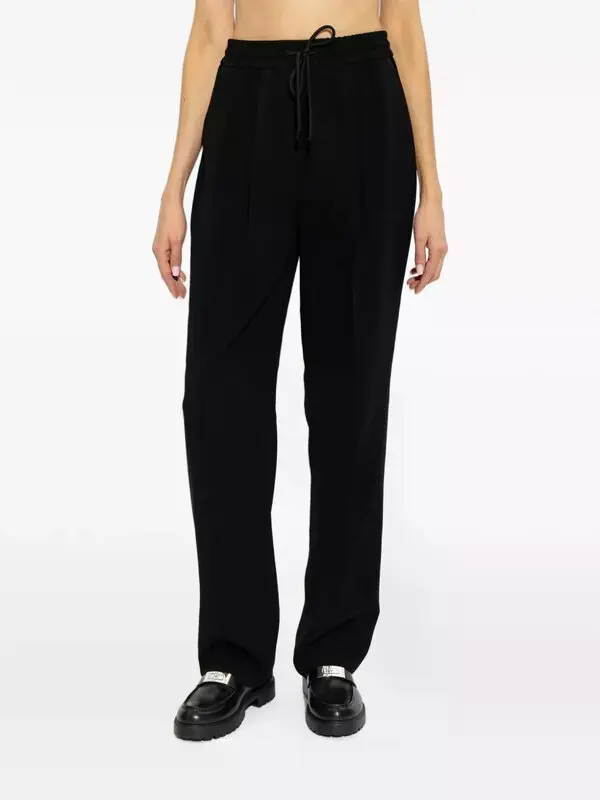 Michael Kors Drawstring Trousers
