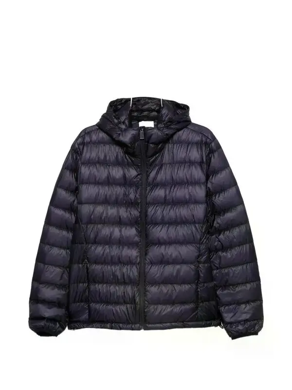 Aspesi Nelson Hooded Padded Jacket