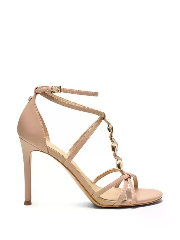 Guess Heeled Sandals