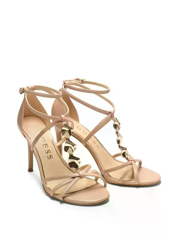 Guess Heeled Sandals