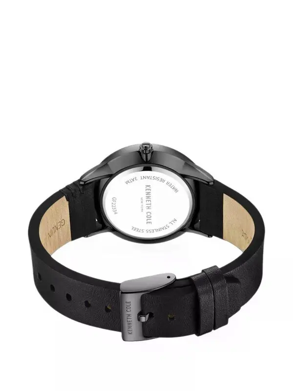 KENNETH COLE Classic 42mm Watch