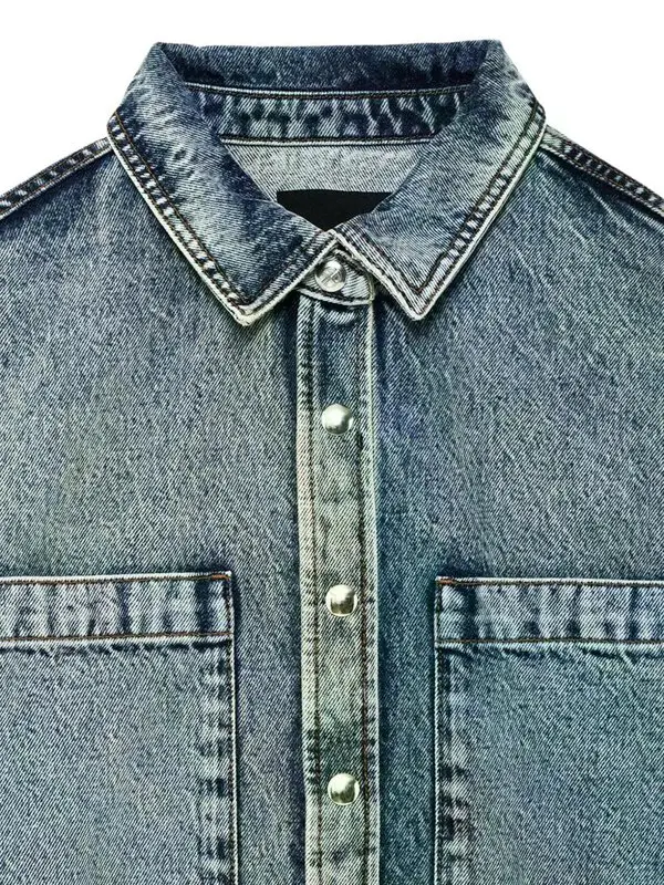 ANINE BING Samy Shirt