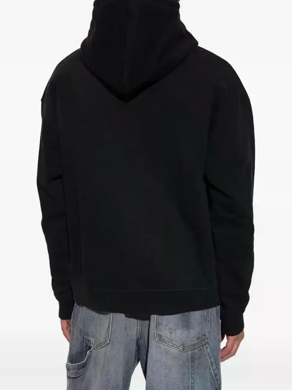 Dsquared2 Icon-print Hoodie