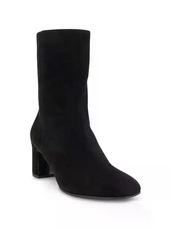 JIMMY CHOO Daze Suede Boots