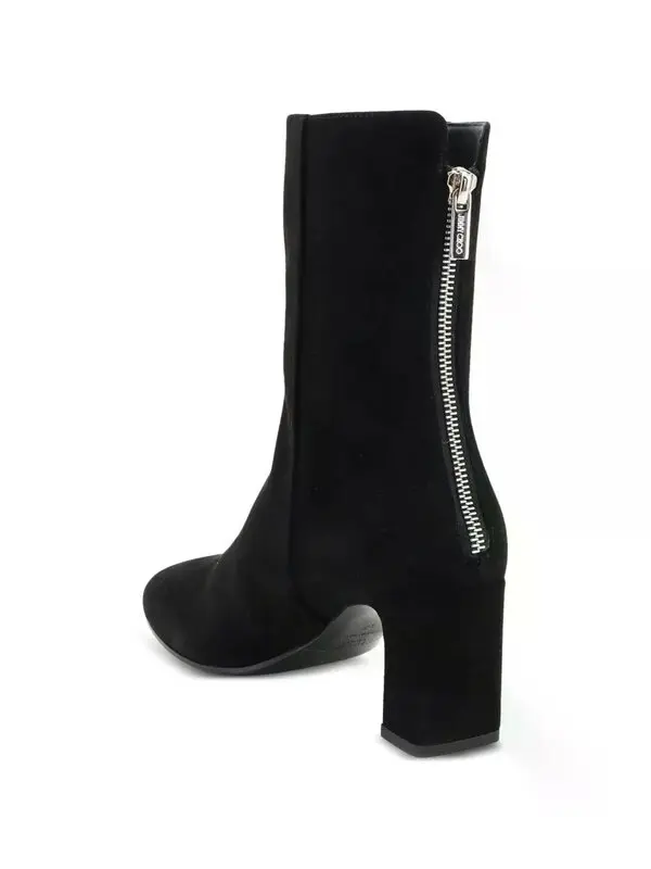 JIMMY CHOO Daze Suede Boots
