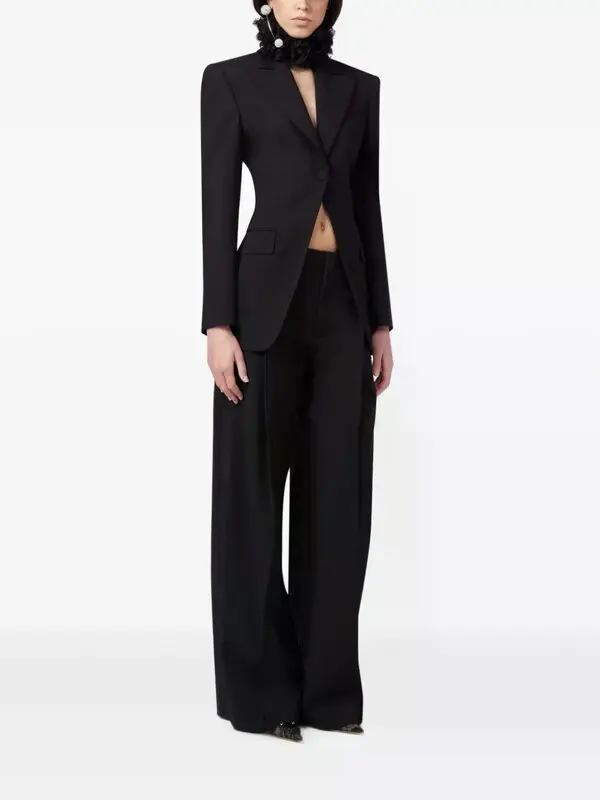 Giuseppe Di Morabito Single-breasted Jacket