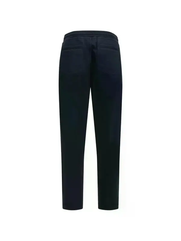 Brunello Cucinelli Drawstring Track Pants