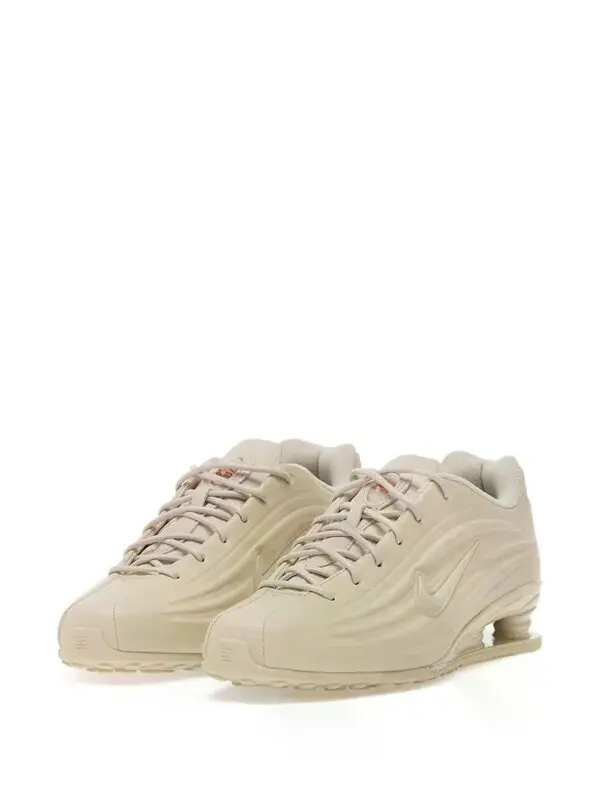 Nike Shox Zs Sneakers - Neutrals