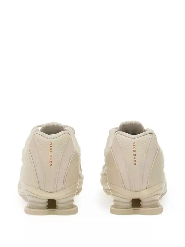 Nike Shox Zs Sneakers - Neutrals