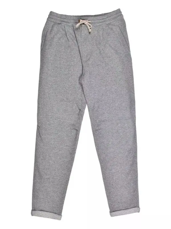 Brunello Cucinelli Drawstring Track Pants