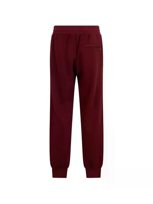 Dolce & Gabbana Drawstring-fastening Track Pants