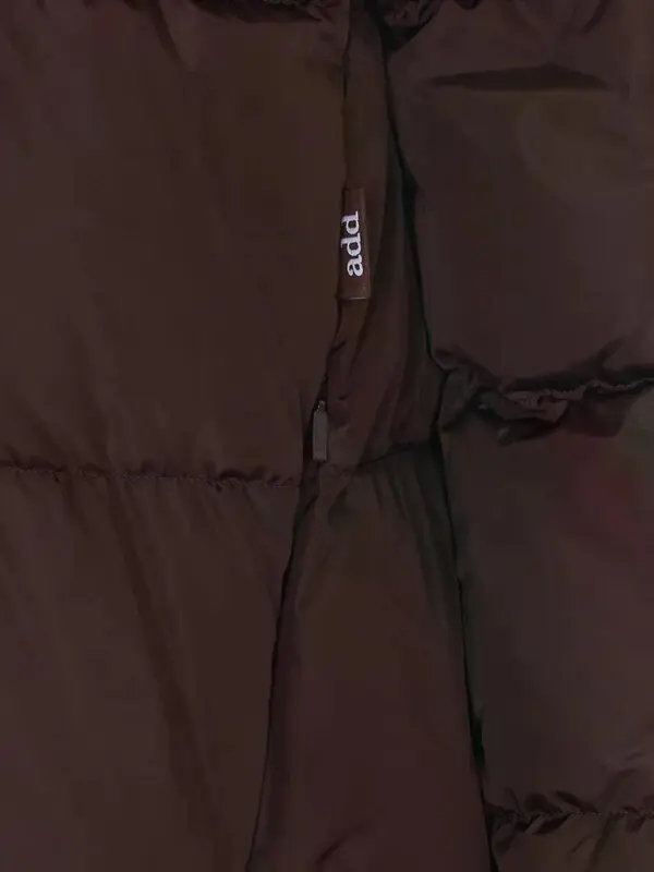 Add Hooded Ped Jacket