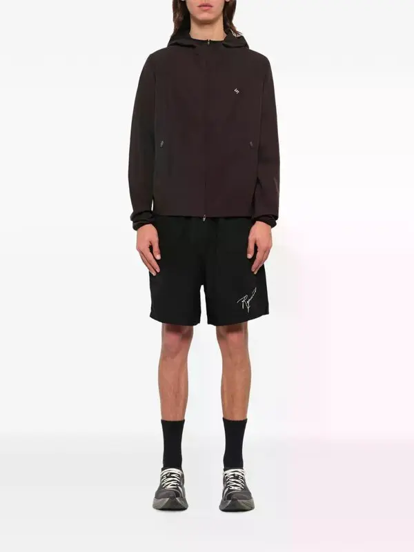 REPRESENT 247 Hybrid Running Jacket