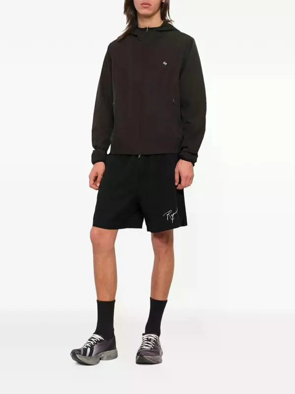 REPRESENT 247 Hybrid Running Jacket
