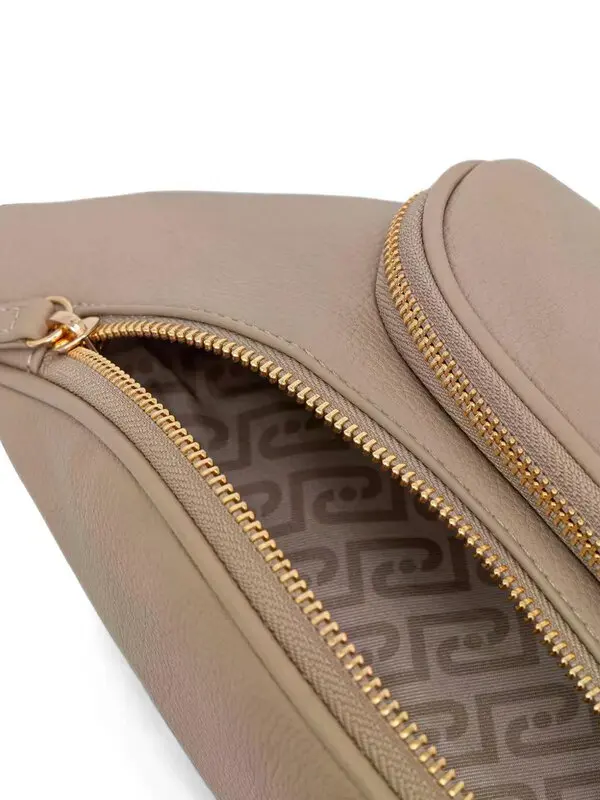 Liu Jo Belt Bag With Logo