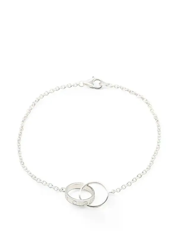 Cartier 2010s Baby Love Bracelet