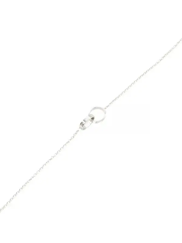 Cartier 2010s Baby Love Bracelet