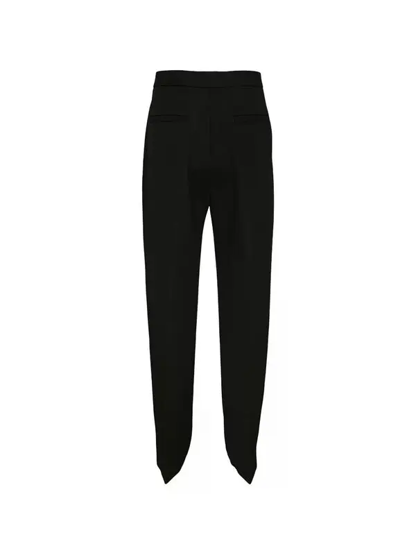 JIL SANDER Pleated Trousers