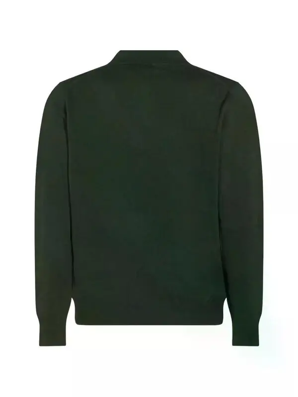 Altea Polo-collar Sweater