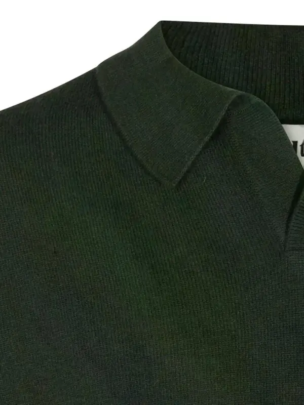 Altea Polo-collar Sweater