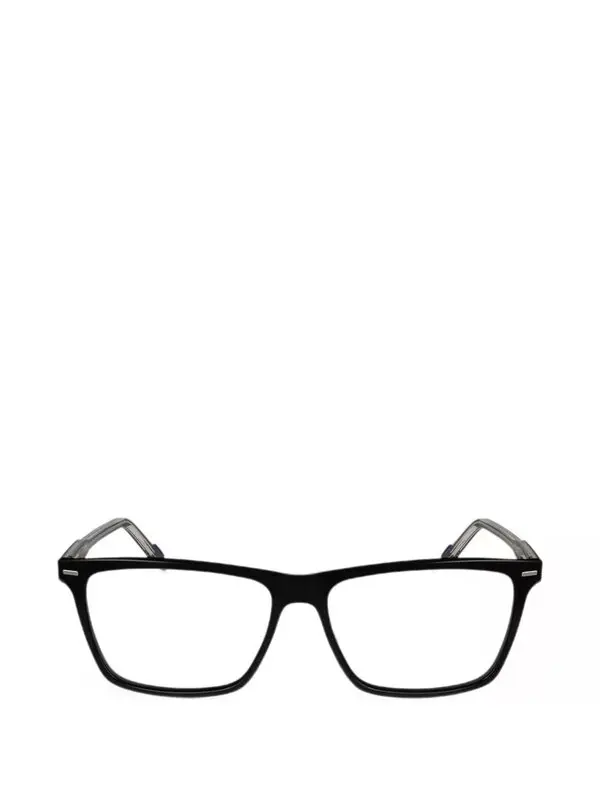 ZEISS Rectangle-frame Glasses