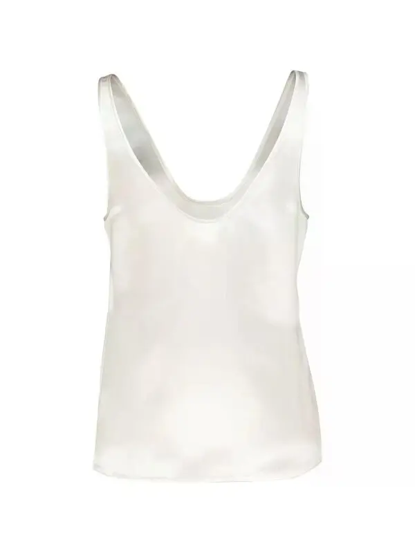 TOM FORD Silk Tank Top