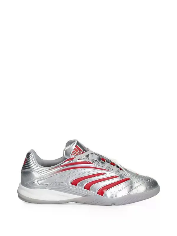 Adidas X Coca-cola Predator Sala Sneakers - Silver
