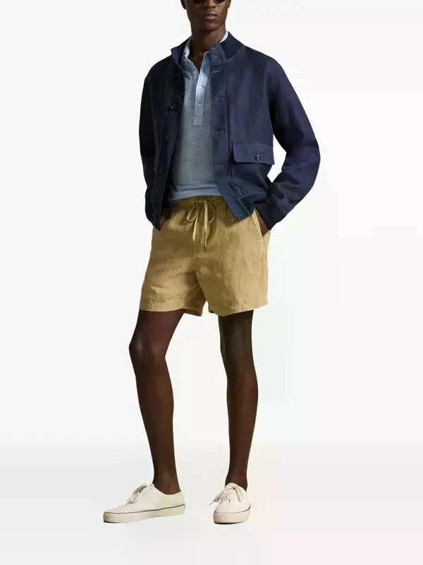 Polo Ralph Lauren Drawstring Shorts