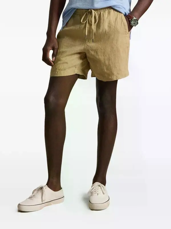 Polo Ralph Lauren Drawstring Shorts