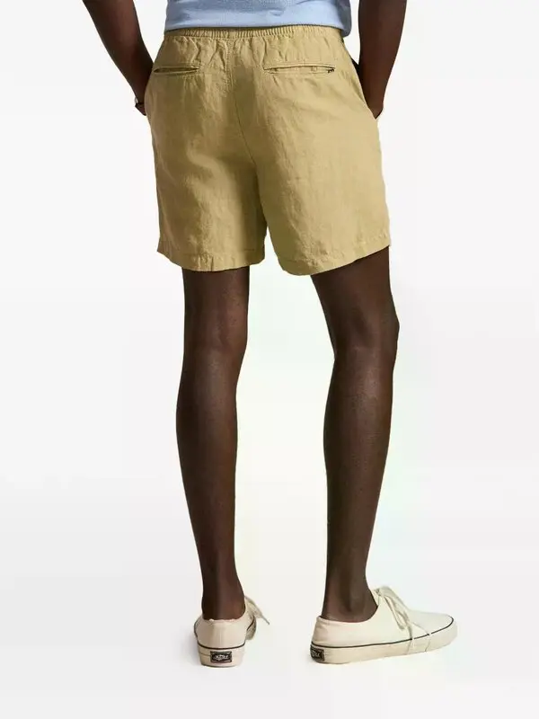 Polo Ralph Lauren Drawstring Shorts