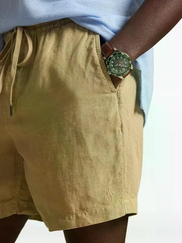 Polo Ralph Lauren Drawstring Shorts