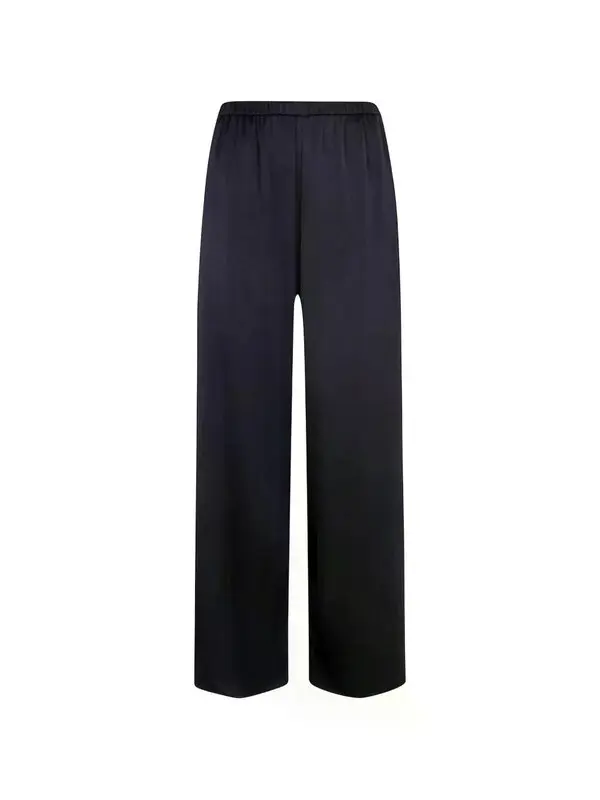 BY MALENE BIRGER Louis Trousers - Black