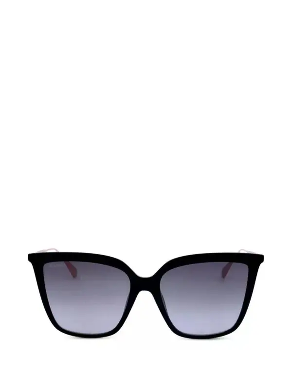 MAX&CO. Square-frame Sunglasses