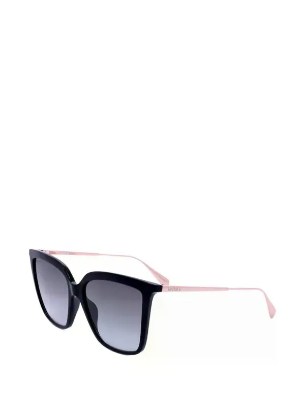 MAX&CO. Square-frame Sunglasses